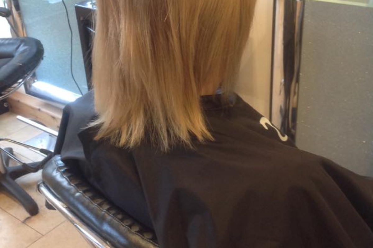 Gallery – Number 1 Hair