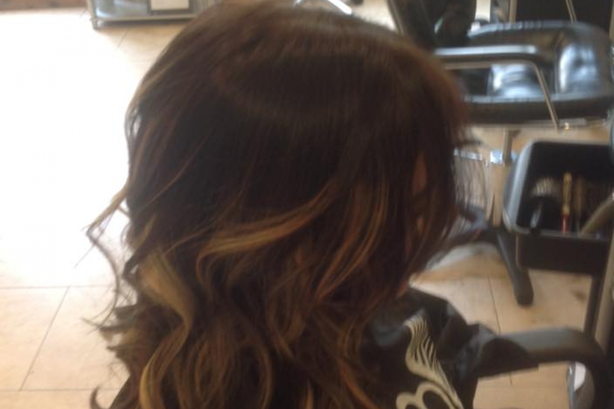 Gallery – Number 1 Hair